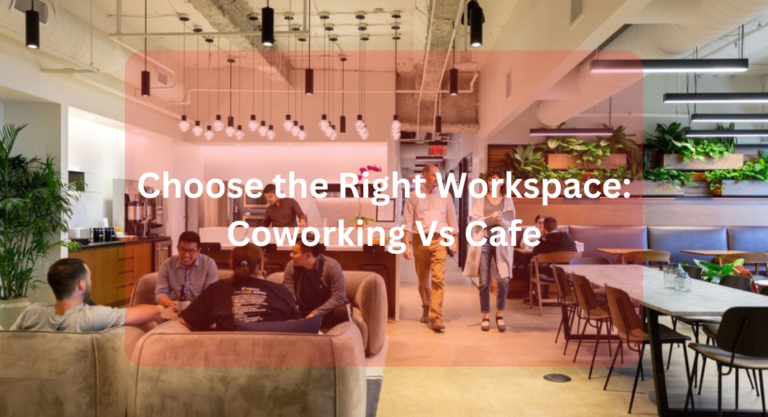 Coworking vs Cafe: Why Remote Workers Thrive in BGC’s Best Workspaces ...