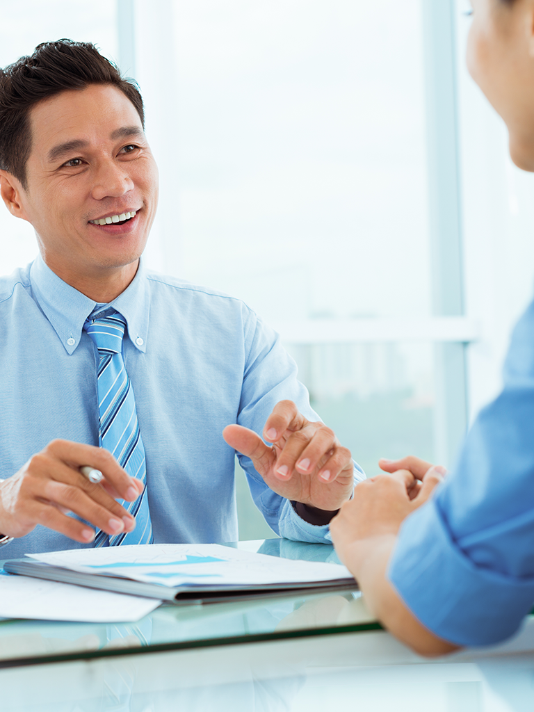 Legal Consulting